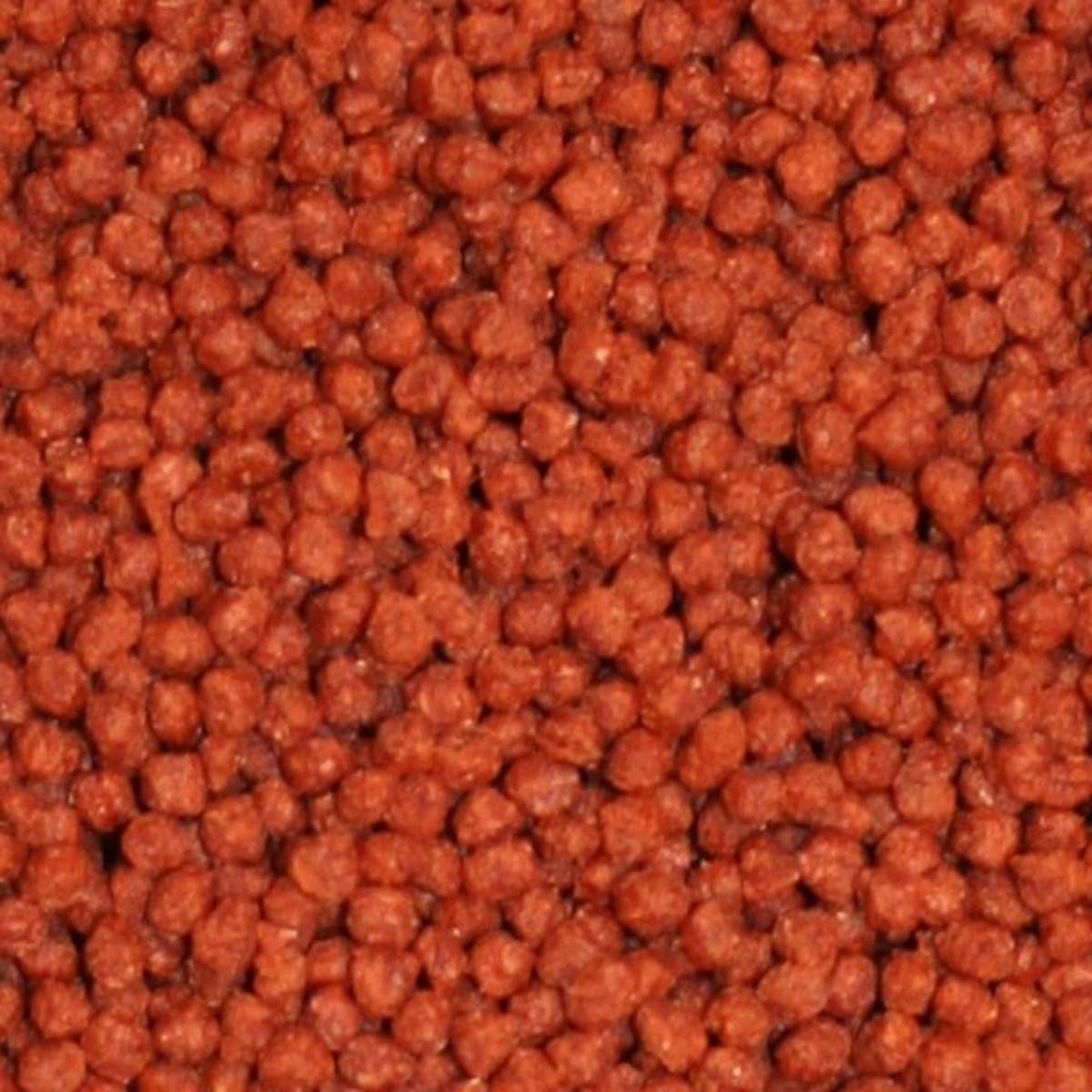 Omega One Super Color Small Sinking Cichlid Pellets (8 oz)