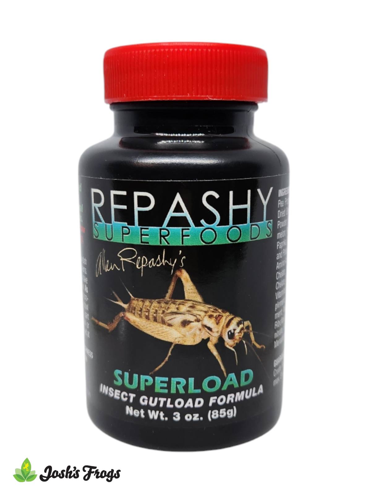 Repashy SuperLoad Insect Gutload (3 oz.)