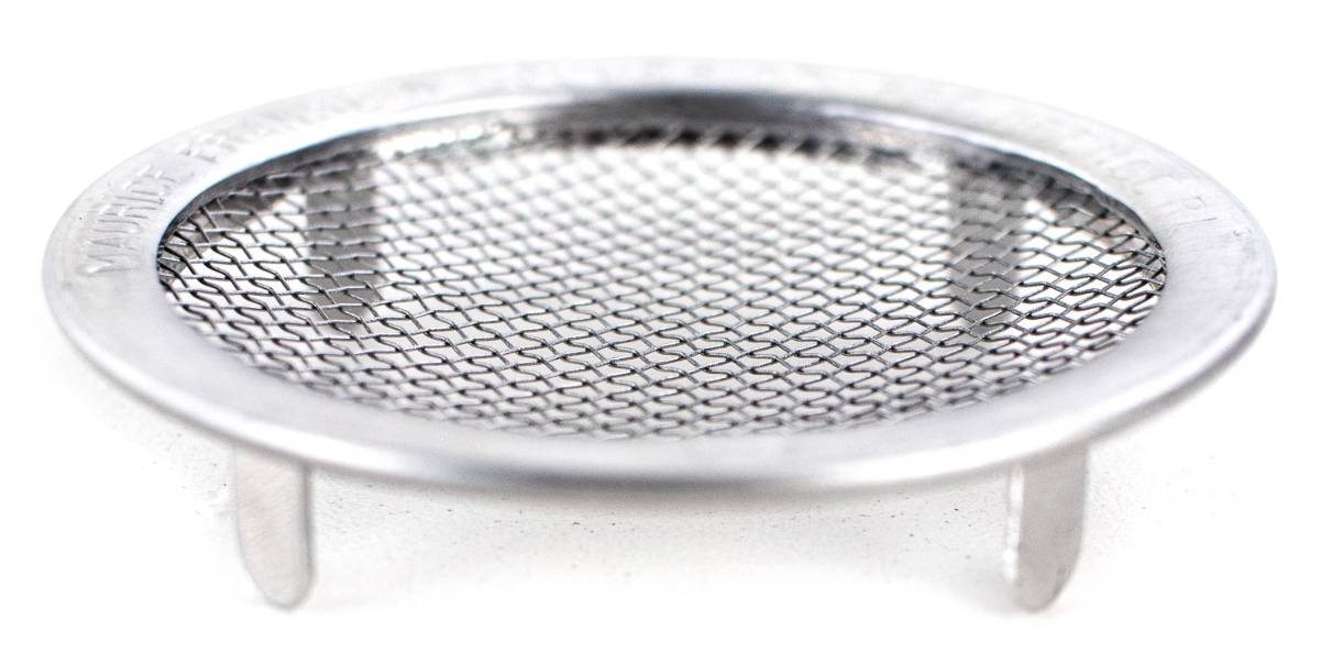 How to Install Josh's Frogs Round Aluminum Screen Vents