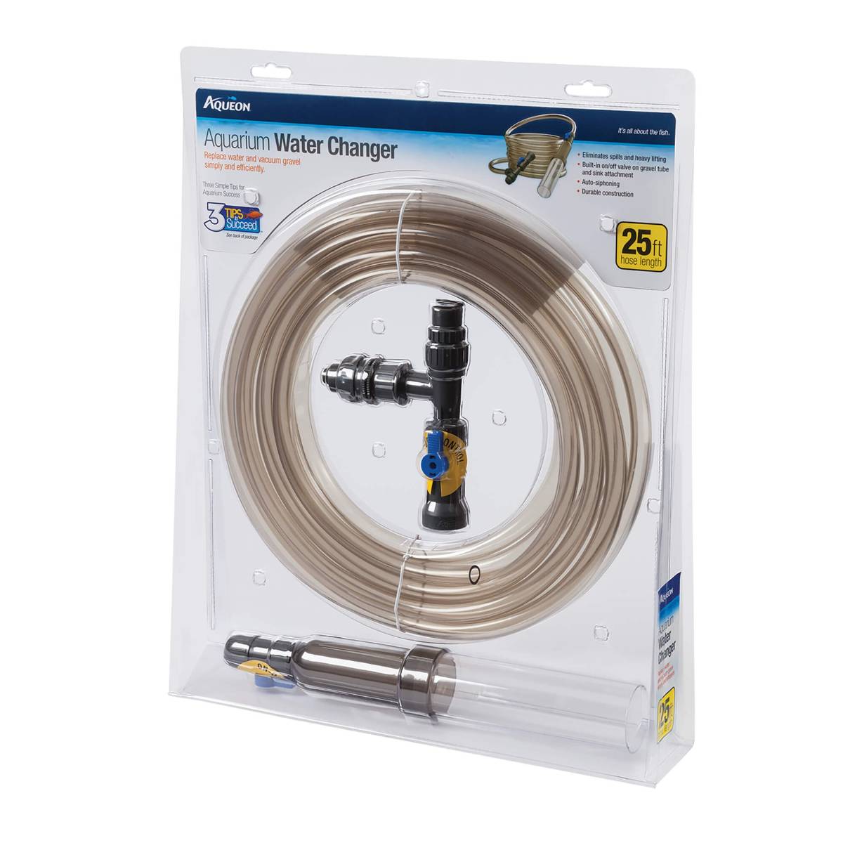 Aqueon Water Changer (25 ft.)