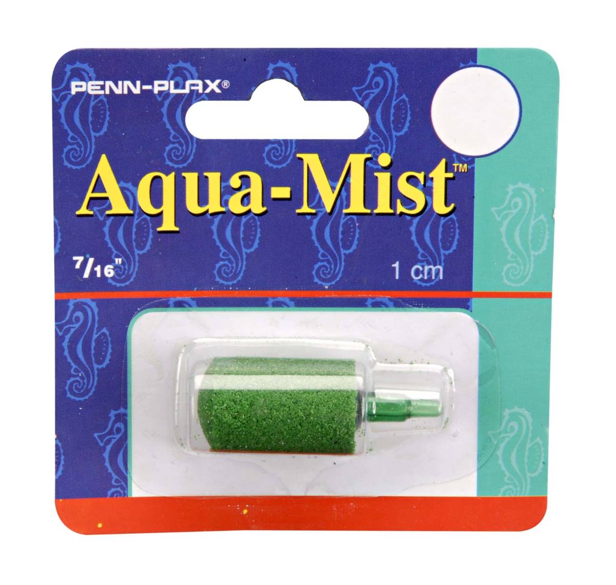 Penn-Plax Aqua-Mist Air Stone (7/16" Cylinder)