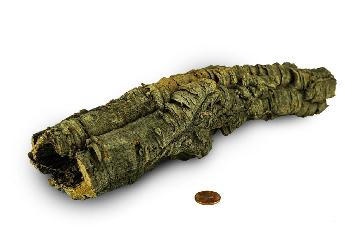 Cork Tube (Small)