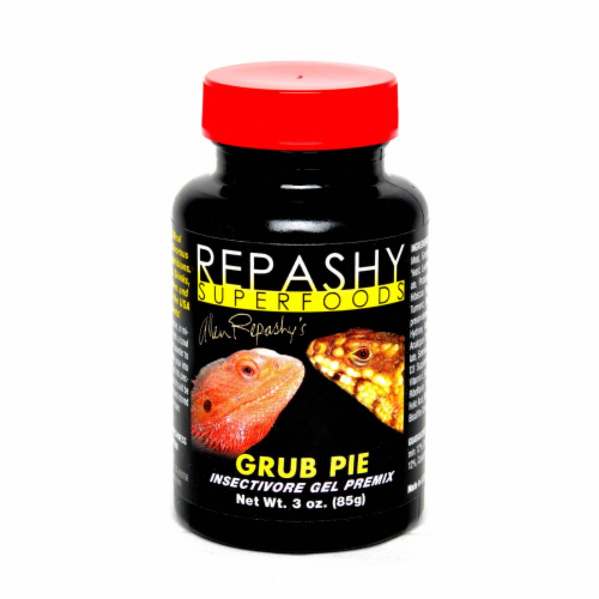 Repashy Grub Pie Reptile (3 oz.)
